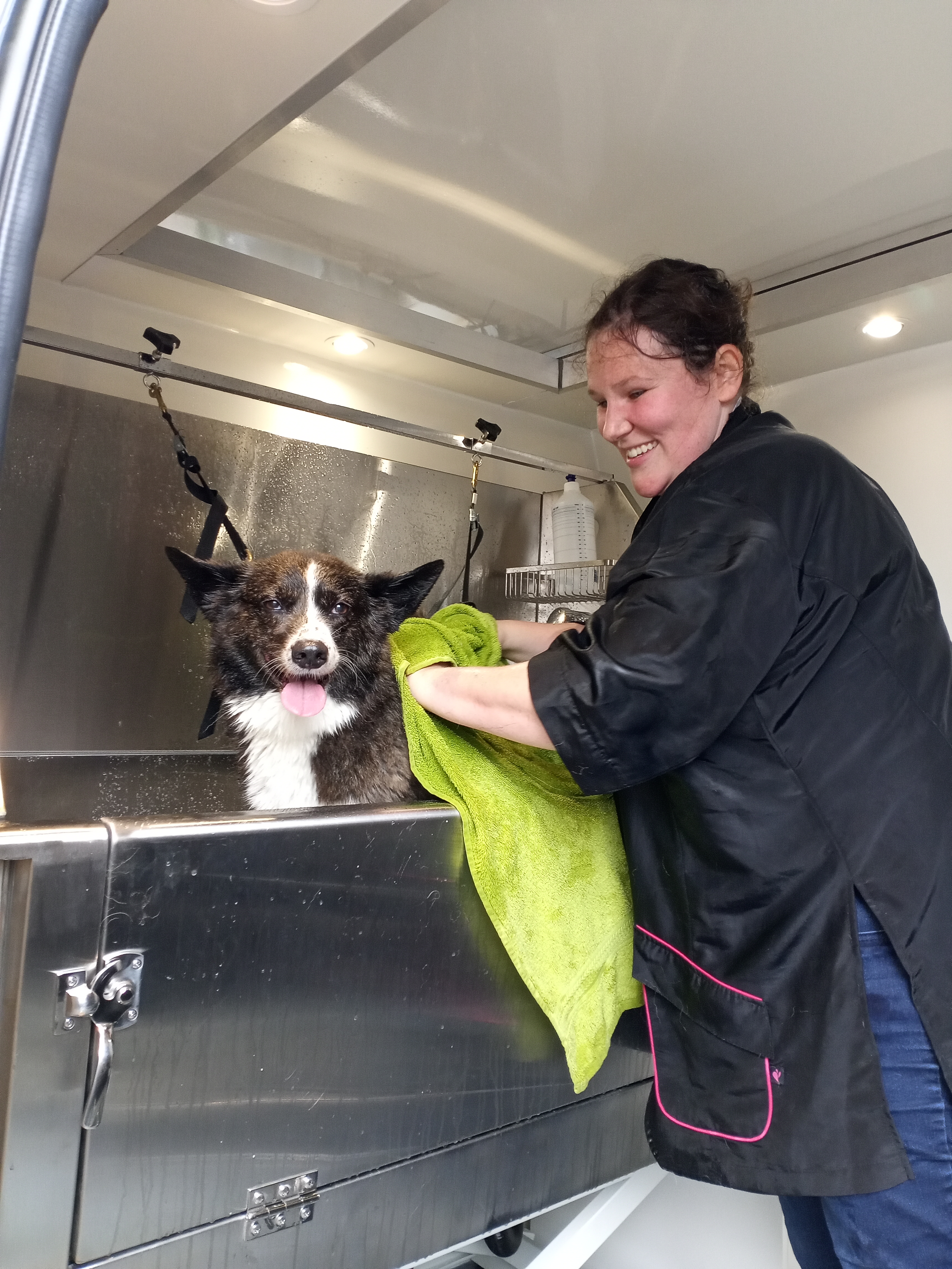 Foto’s – Trim me